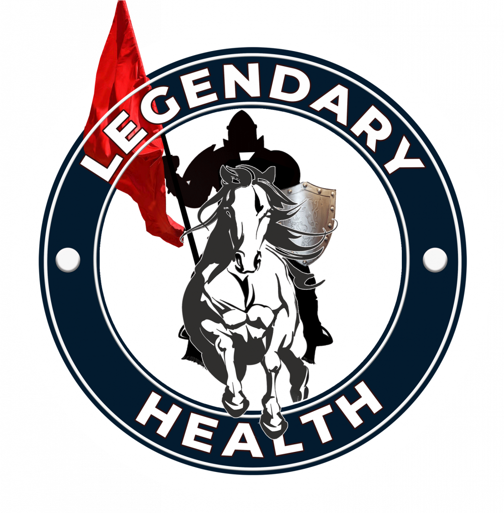 Legendary Health – Its not exceptional care, its Legendary Care.
